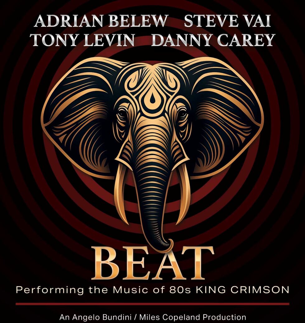 HOME-OG1 - BEAT TOUR